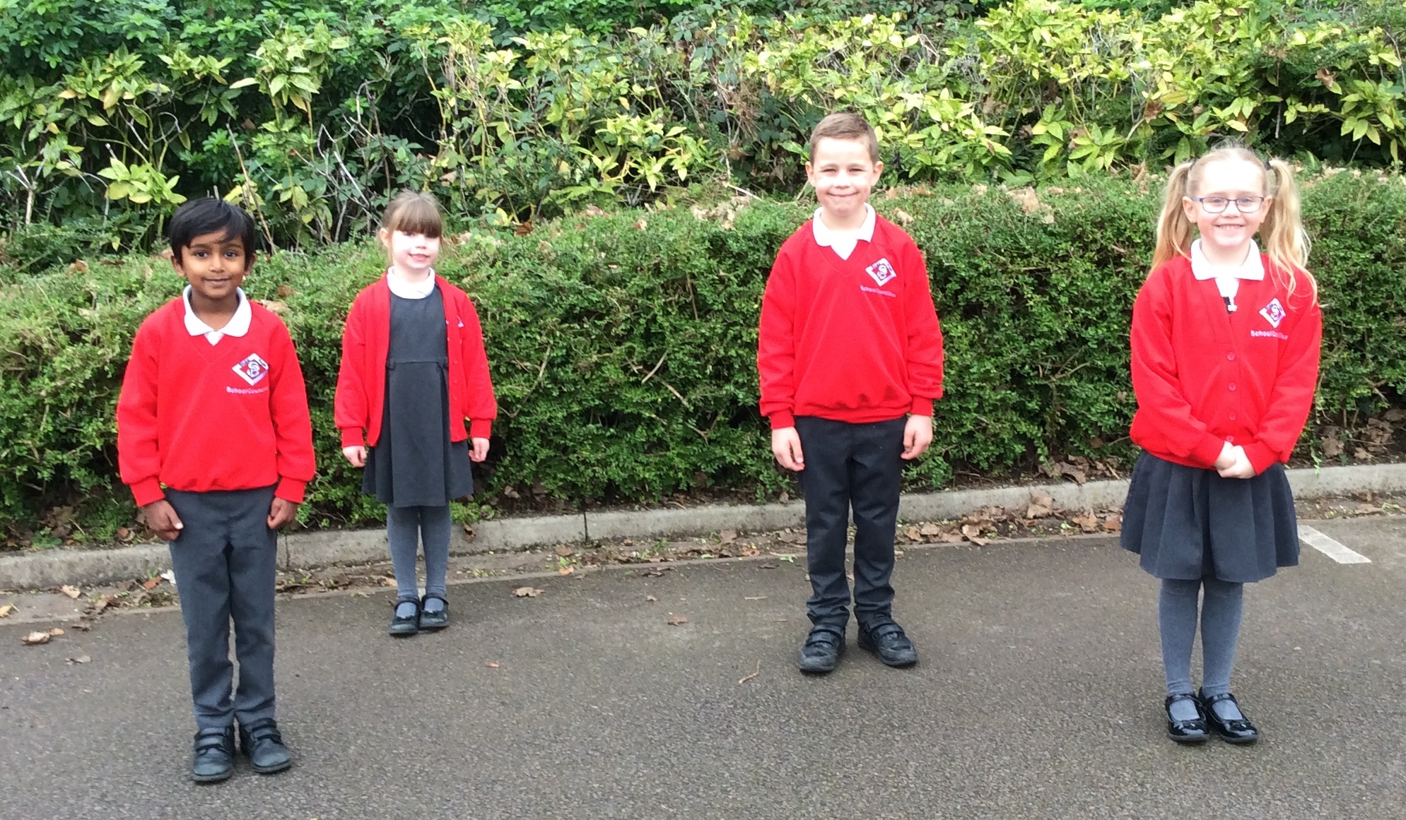The Stoke Poges School - School Council